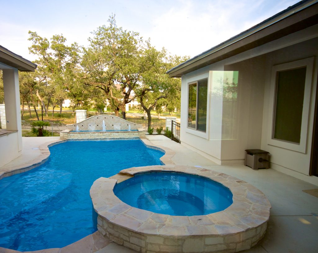 The Rotunda (2) - Adam Michael Custom Homes